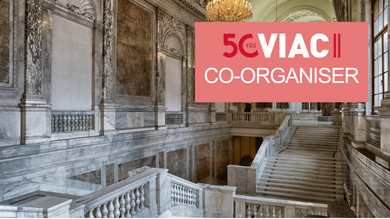 Home - VIAC - Vienna International Arbitral Centre